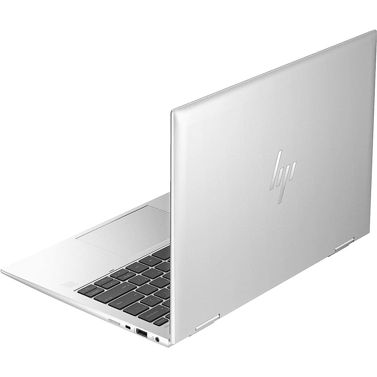HP Elite x360 830 G10 13.3" Convertible 2 in 1 Notebook - WUXGA - 1920 x 1200 - Intel Core i5 13th Gen i5-1335U Deca-core (10 Core) - Intel Evo Platform - 16 GB Total RAM - 16 GB On-Board Memory -
