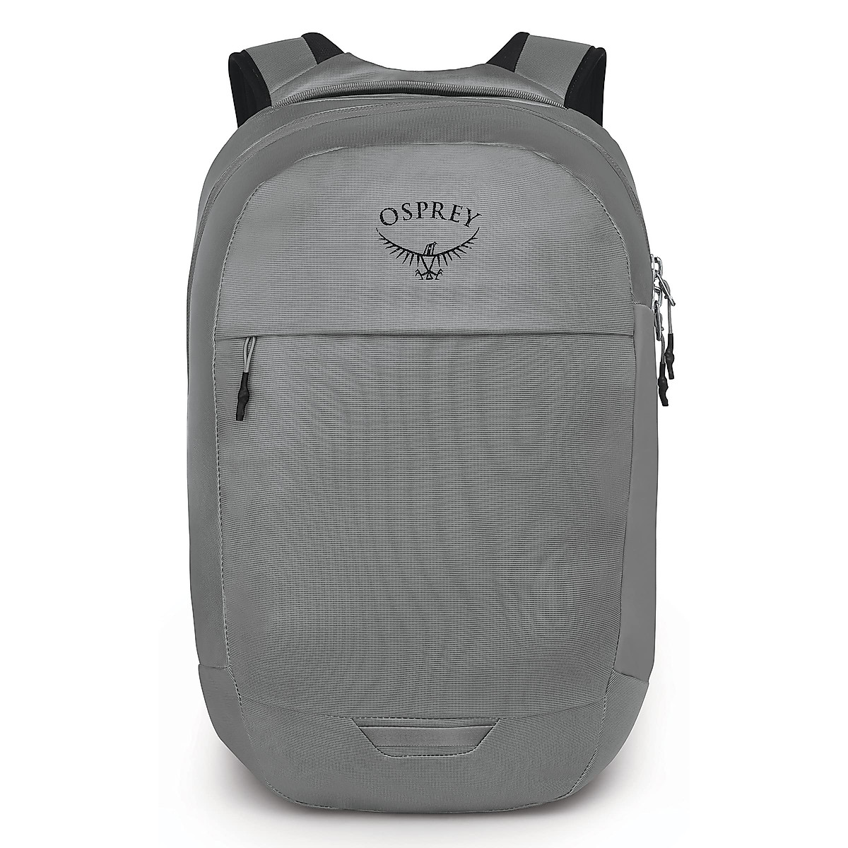 Osprey Transporter Panel Loader Commuter Backpack, Smoke Grey