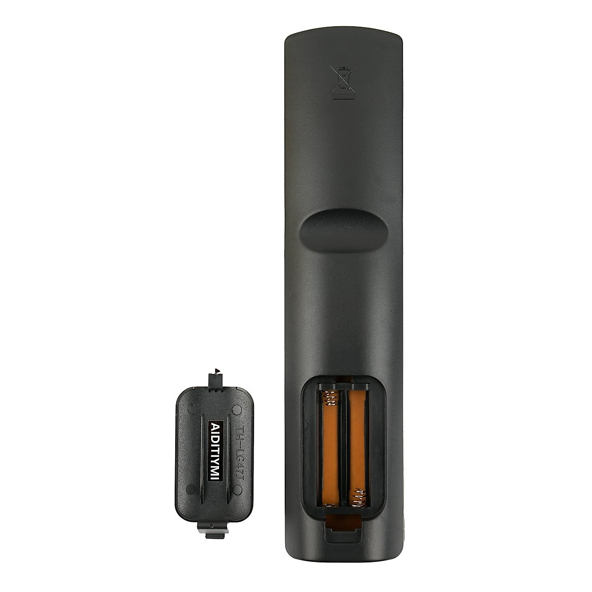 AKB72915226 Replace Remote Control fit for LG TV 19LD350 32LD350 42LD520 42LE4500 32LE4500 22LD350C 55LD520 LED LCD Plasma Television