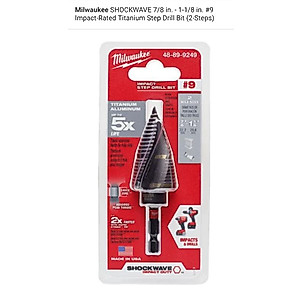 MILWAUKEE SHOCKWAVE Impact Duty St