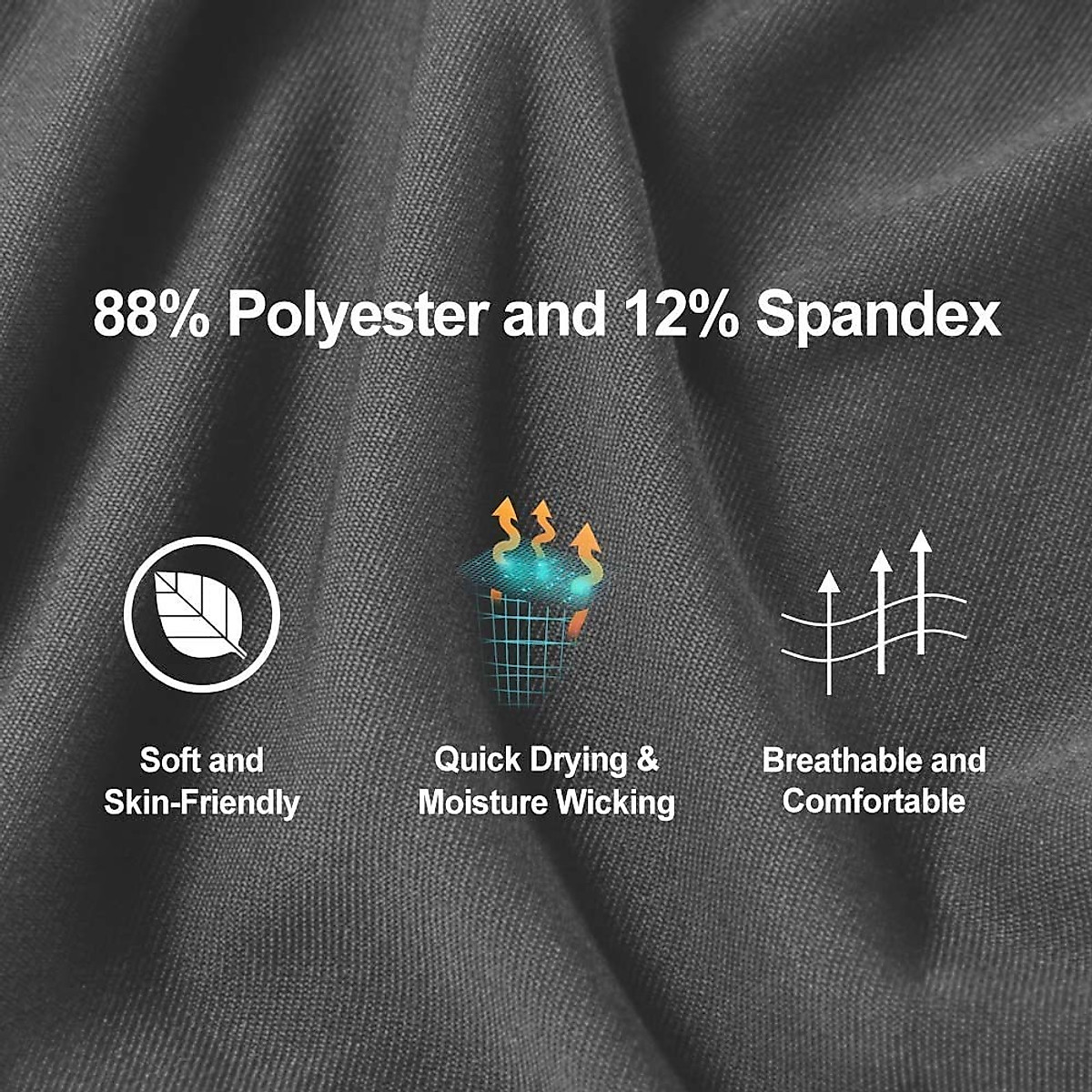 Add Your Text Compression Fitness Training Gear Fight Wear for Gracie Jiu-Jitsu, Short Sleeve Black Large