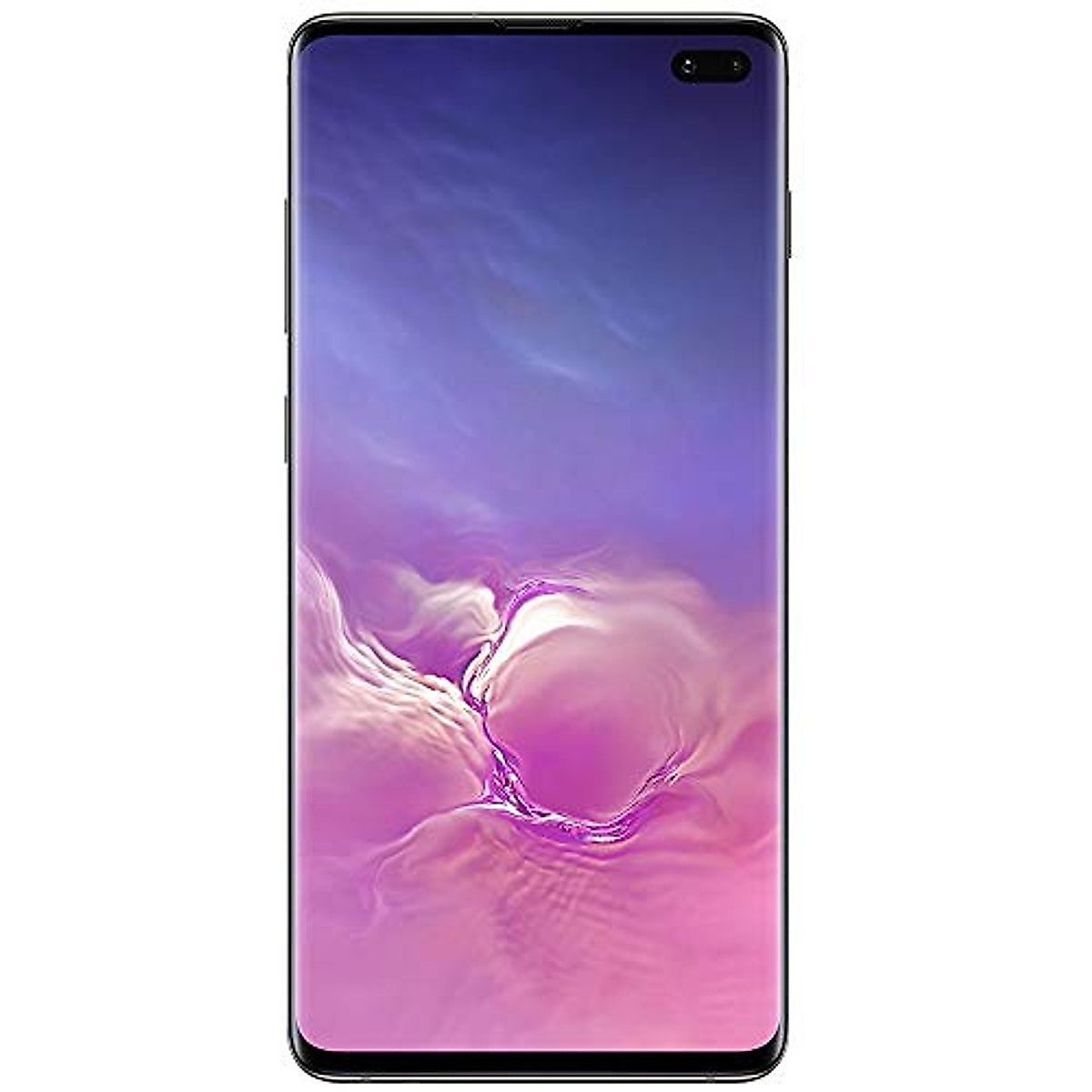 Samsung Galaxy S10+ Plus Verizon + GSM Unlocked 128GB Black