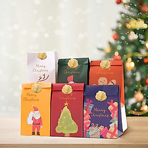 DreamBuilt 300pcs Gold Embossed Wax Seal Looking Heart Envelope Seals for Wedding Invitations / Greeting Cards / Party Favors, Self-Adhesive