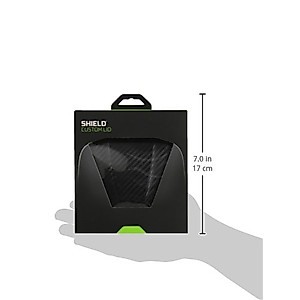 NVIDIA SHIELD Custom Armor-Carbon Fiber