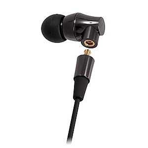 Audio-Technica ATH-CK2000Ti In-Ear Headphones