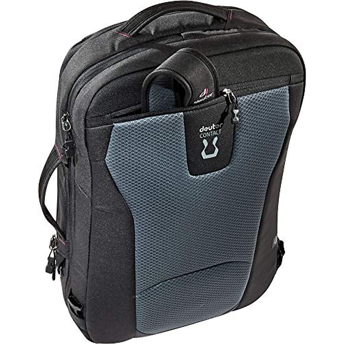 Deuter Aviant Carry On 28 SL - Women's Black