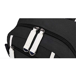 GO2COSY Anime Game Backpack Daypack Student Bag School Bag Bookbag Shoulder Bag