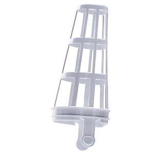 AIPER Denser Nylon Filter Basket for AIPER Handheld Rechargeable Pool Vacuum-Pilot H1