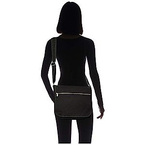 Marimekko OlkalaukkuUrbaani 039874 Women's Shoulder Bag, Black, One Size Fits Most