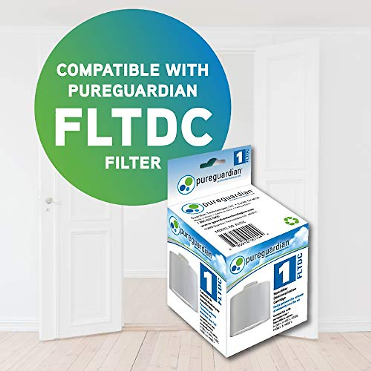 PureGuardian H1510 Humidifiers (1)