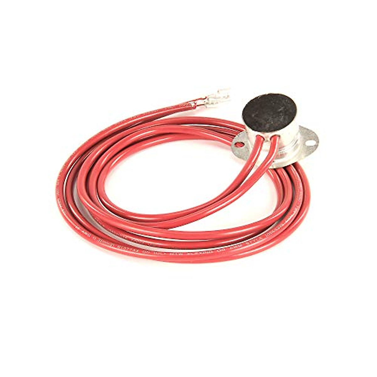 Master-Bilt 19-01164 Safety UL Heater Control, CS