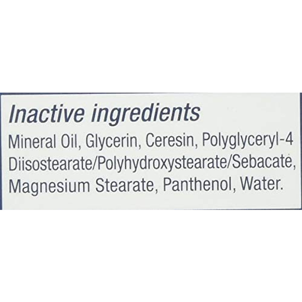 Aquaphor Baby Healing Cream 3 In 1 Diaper Rash 3.5 Ounce (100ml)