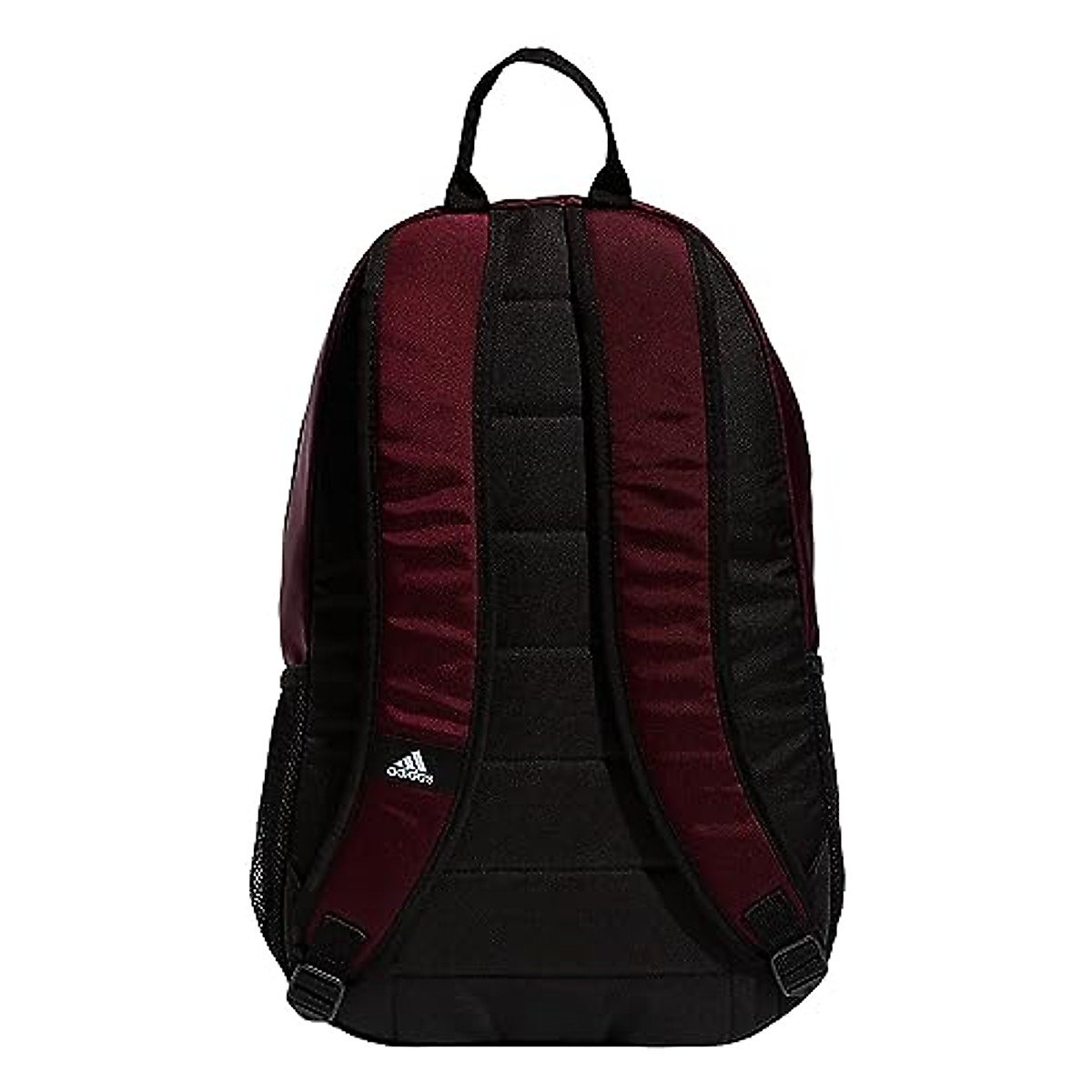 adidas Striker 2 Backpack, Team Maroon/Black/White, One Size