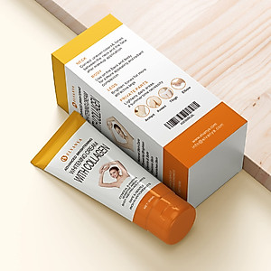 Dark Spot Cream, Brightening Cream, Underarm Cream for Armpit, Skin, Body, Elbows, Knees, Neck, Private Areas