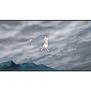 Pokémon - Der Film: Lucario und das Geheimnis von Mew