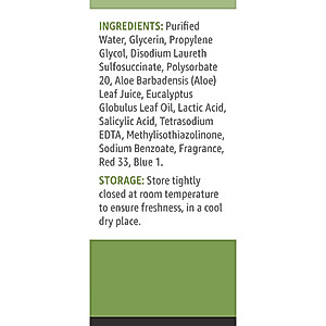 Prime Paws Ear Wipes for Dogs - Address Itchy Dog Ears & Help Remove Wax - Dog Ear Cleaner Wipes for Daily Ear Care - Canine Otic Cleanser Wipes with Aloe Vera & Pet-Safe Eucalyptus - 100 ct