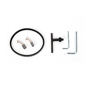 340W Drilling Machine Drill Press Bench Workbench DIY Mini Metal Wood Drilling Machine 0.6-6.5mm