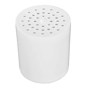 Original StoneStream® EcoPower Shower Head System — Replacement Hard Water Filter Cartridge