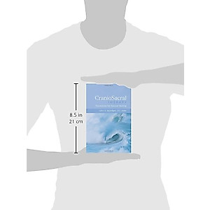 CranioSacral Therapy: Touchstone for Natural Healing: Touchstone for Natural Healing