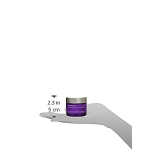 Andalou Naturals Goji Peptide Perfecting Cream, Age Defying Face Cream, Resveratrol CoQ10 Face Moisturizer, Supports Skin Collagen and Elastin & Helps Fight Fine Lines & Wrinkles, 1.7 fl oz