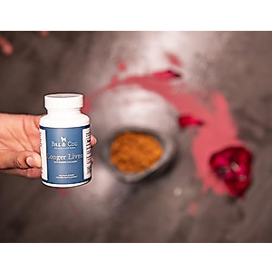 BILL & COO Longer Lives Fiber Supplement - Boost Your Pet's Immunity with Our Unique Bovine Collagen Peptides Powder and Beet Root Powder Formula Helps Strengthen The Heart, Liver and Digestive | 90g