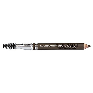 L.A. COLORS Brow Pencil with Spool, Medium (CBBP920)