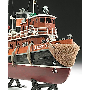 Revell 05207 Harbour Tug Boat