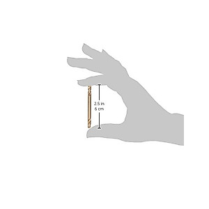 KnKut 3/16 inch Fractional Double End Drill Bit