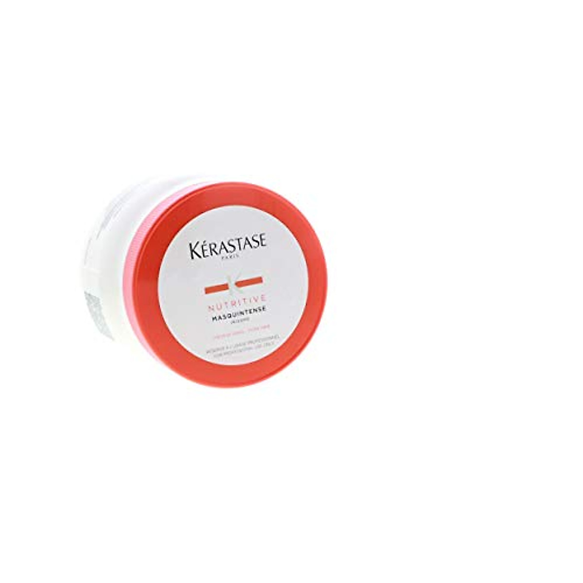 KERASTASE by Kerastase NUTRITIVE MASQUINTENSE NOURISHING TREATMENT FOR THICK HAIR 16.9 OZ