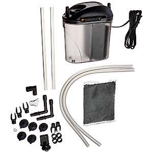 Zoo Med Turtle Clean 15 External Canister Filter
