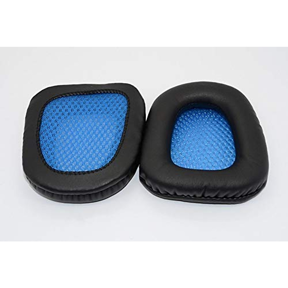 YDYBZB Earpads Cushion Ear Pads Replacement Compatible with Sades SA-902 SA-903 SA-905 SA902 SA903 SA905 Headphones