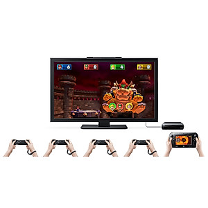 Mario Party 10 (Renewed)