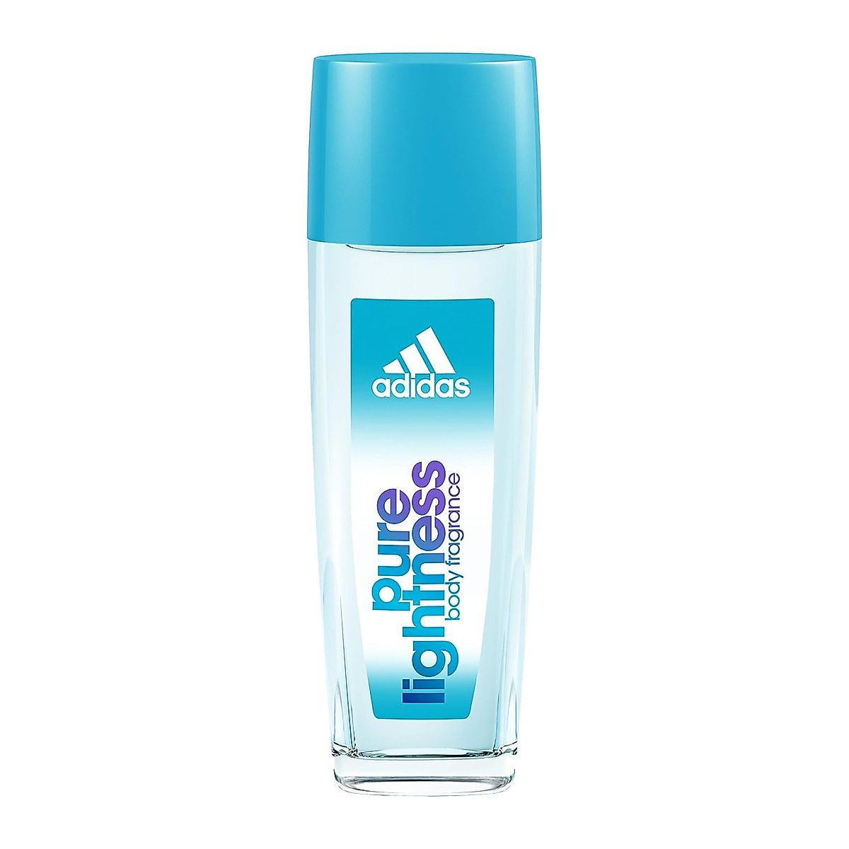 Adidas Fragrance Pure Lightness Eau de Parfum Spray, 2.5 Fluid Ounce