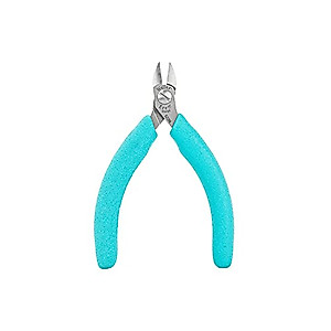 Erem Weller Erem 522N 4 1/2 Magic Diagonal Medium Oval Head Cutter with Full Flush Cut