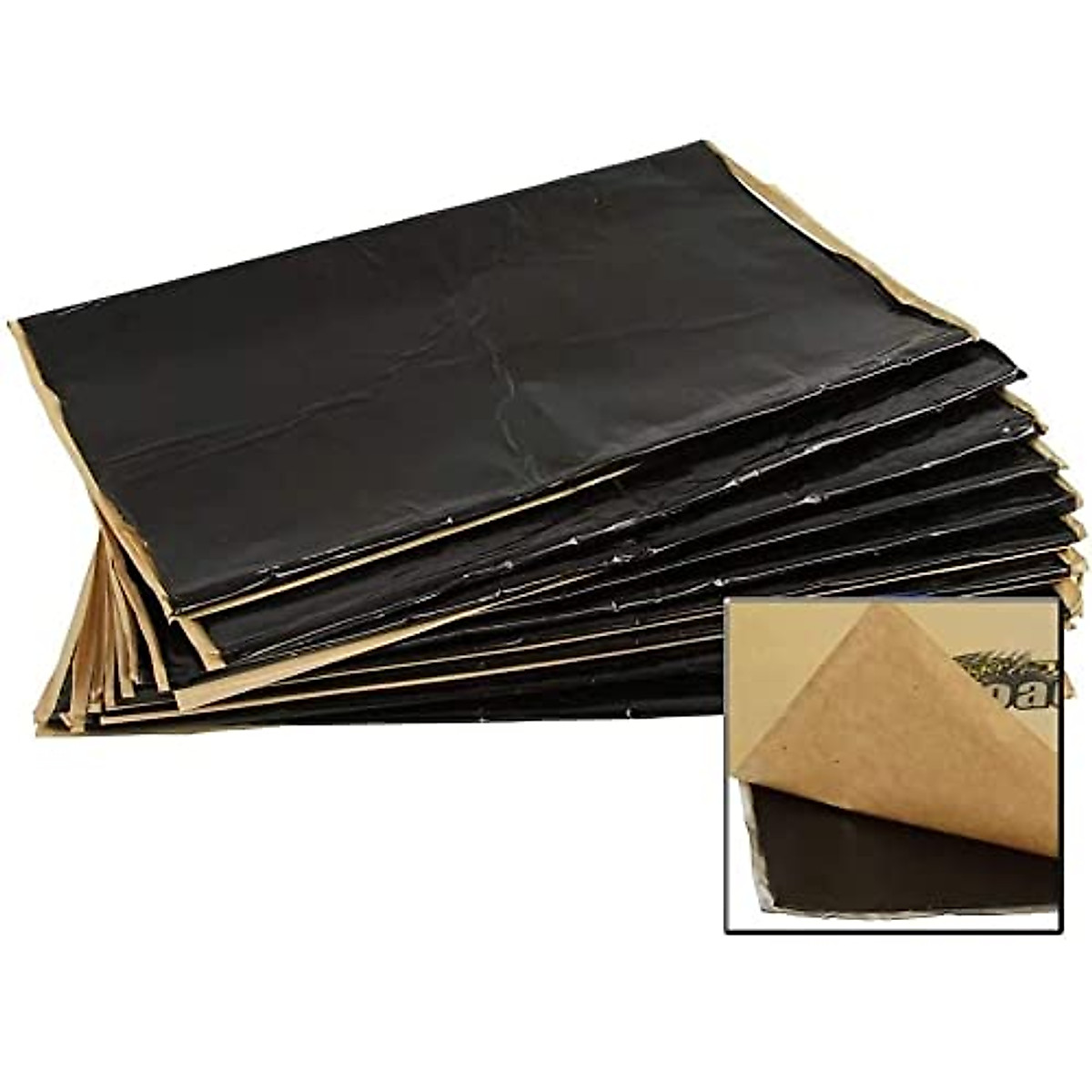 Stinger RKST36B Roadkill Stealth Series Sound Damping Material Bulk Pack