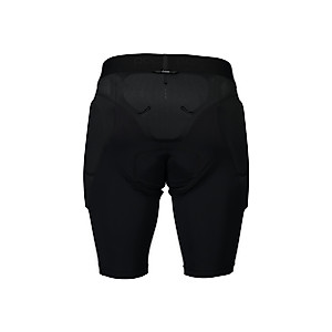 POC Synovia VPD Shorts MTB Armor Uranium Black MED
