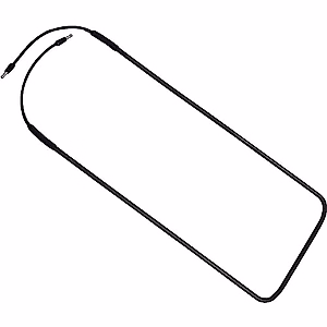 218169802 Refrigerator Defrost Heater Compatible with Top Brand Replacement with AP2114071, 218657302, AH427308, EA427308, PS427308, 25357672790 and 449957 (1)