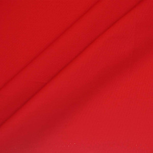 Master FAB -100% Cotton Fabric by The Yard (Red, 1.1y*1pcs)