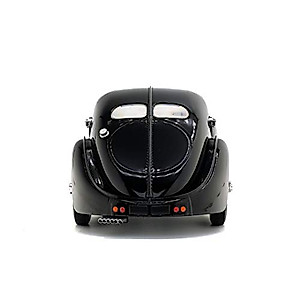 solido 421184430 Bugatti 1:18 1937 Atlantic-Black