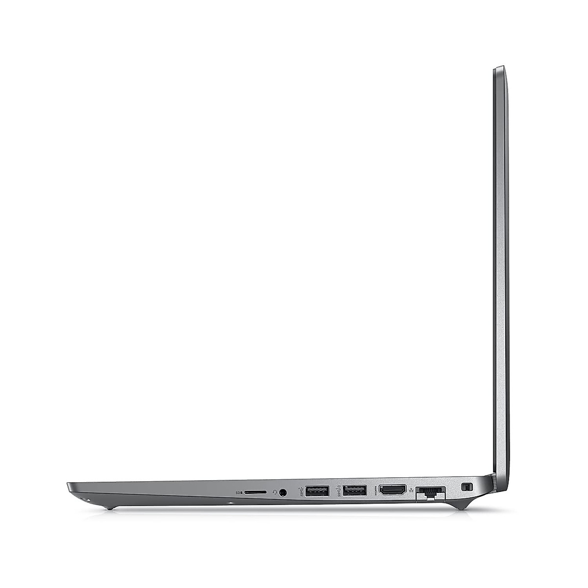 Dell Latitude 5530 Business Laptop, 15.6" FHD Display, 12th Gen Intel Core i5-1235U, 16GB RAM, 1TB SSD, Webcam, HDMI, Thunderbolt 4, Backlit Keyboard, Wi-Fi 6, Windows 11 Pro, Silver