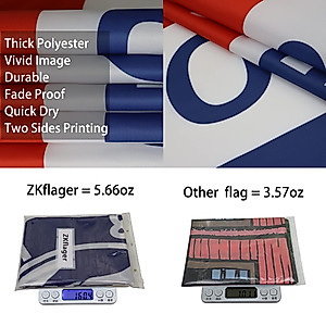 ZKflager Tits Tots Out for the Boys Flag Funny Meme Flags Banner 3x5 Ft Cool Flags for College Dorm Room Guys Man Cave Frat Bedroom