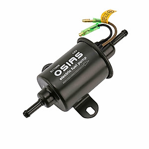 OSIAS Fuel Pump For Polaris Ranger 400 500 1999-2012 Replaces 4011545 4011492 4010658 4170020 ...