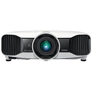 Epson Home Cinema 5030UBe 1080p 3D 3LCD Home Theater Projector