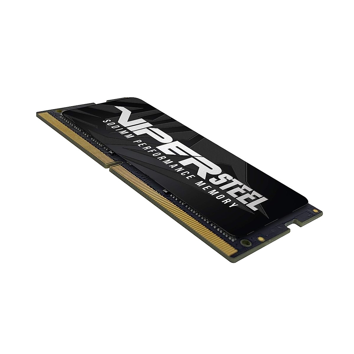 Patriot Viper Steel DDR4 32GB 2666Hz CL18 SODIMM Memory Module PVS432G266C8S