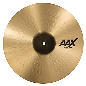 SABIAN 18" AAX Medium Crash