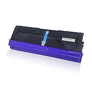 4 Colors Compatible Toner Cartridges SP C250 C261 GREENPRINT High Capacity 2300 Pages for Black Cyan Magenta Yellow for RICOH Aficio SP C250DN C250SF C261SFN C261SFNw C261DNw Laser Printers