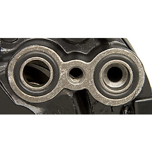 ACDelco Gold 15-20516 Air Conditioning Compressor, Remanufactured