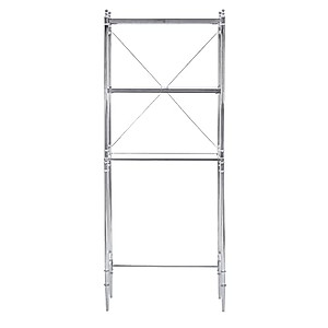 Linon Spacesaver, Chrome