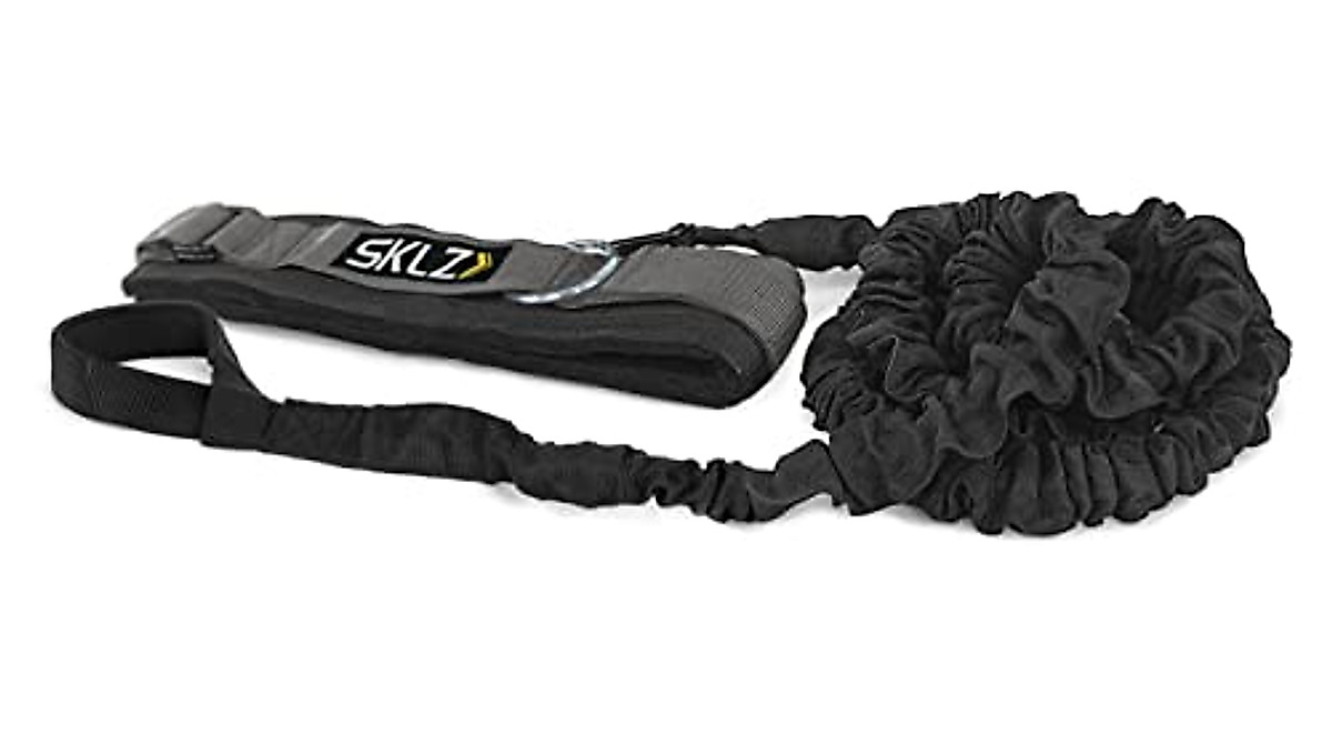 Boost Speed & Power with SKLZ Recoil 360 Training Belt
