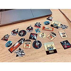 120 Labels Personalized and Custom Design Vinyl Stickers Removable Waterproof UV Resistant Any Shape and Size with Your Logo Text Image
